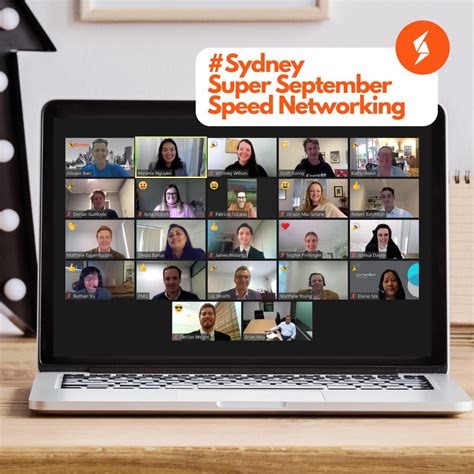 striver on linkedin sydney striveralumni networking