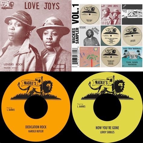 The World Of Wackies