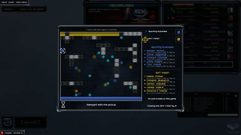 Frozen Cortex On Steam