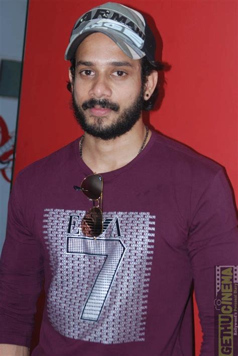 actor bharath stunning gallery gethu cinema
