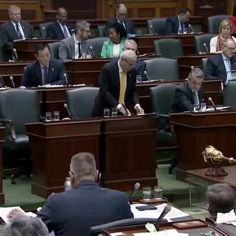 John Thomas On Linkedin Excited To See Minister Fedeli Speaking About Kainos Recent Investment In