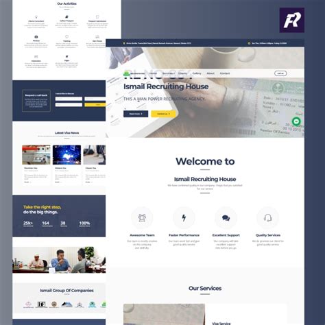 Build Or Clone Any Website Using Elementor Pro By Rabbi95 Fiverr