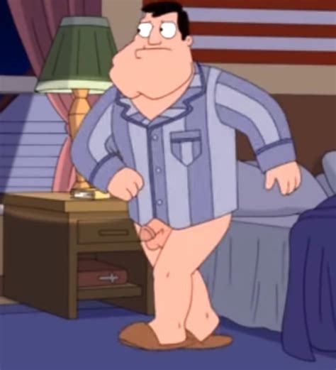 American Dad Stan R Malecartoonnudity