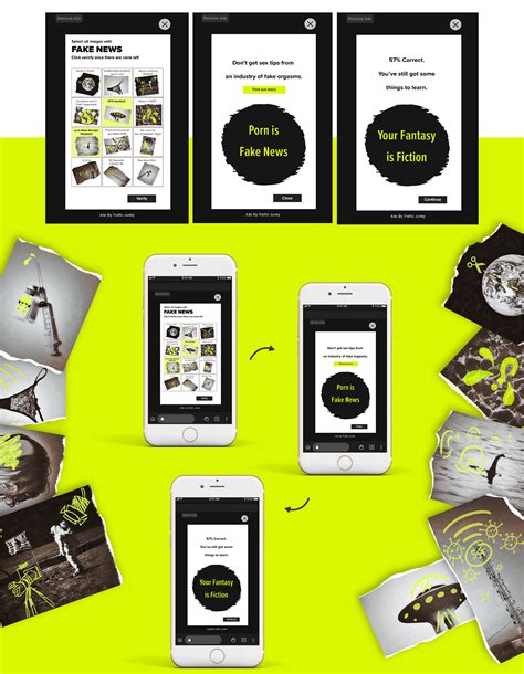 Information Design Safe Sex Campaign On Behance