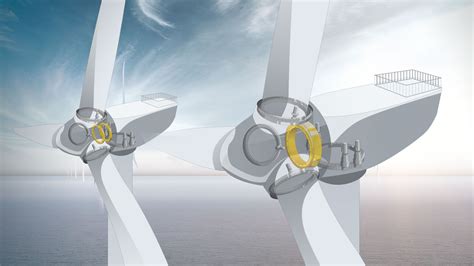Commonly Used Bearing Arrangements In Turbines 55 Off