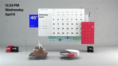 What Is Fluent Design System How Is Microsoft Building The Most Beautiful Operating System