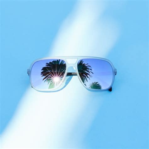Protect Your Eyes From Uv Rays With Zennis Polarized Sunglasses