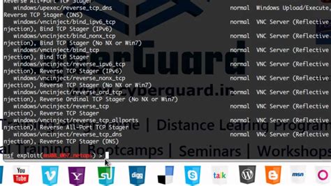 metasploit hacking windows xp using netapi exploit ms08 067 netapi mp4 youtube
