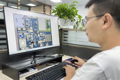 Printed Circuit Board Assembly Pcb Assembly Service Pcb Assembly Best Technology