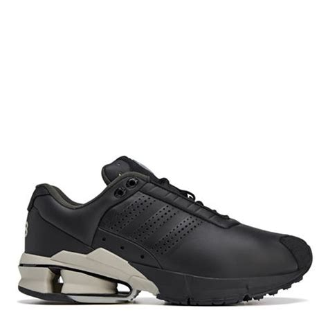 Y3 Trainers Flannels