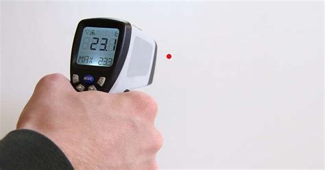 Infrared Thermometer Uses Guide Correct Practices