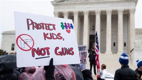 Petition · Raise Minimum Age For Gun Purchases United States ·