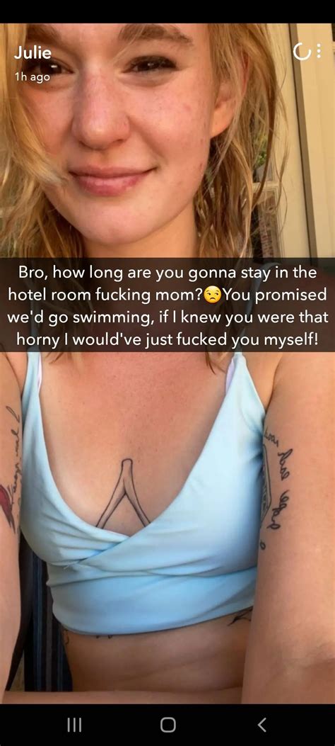 Ms I Guess I Cant Really Blame Him For Running Late If Its Mom After All Scrolller