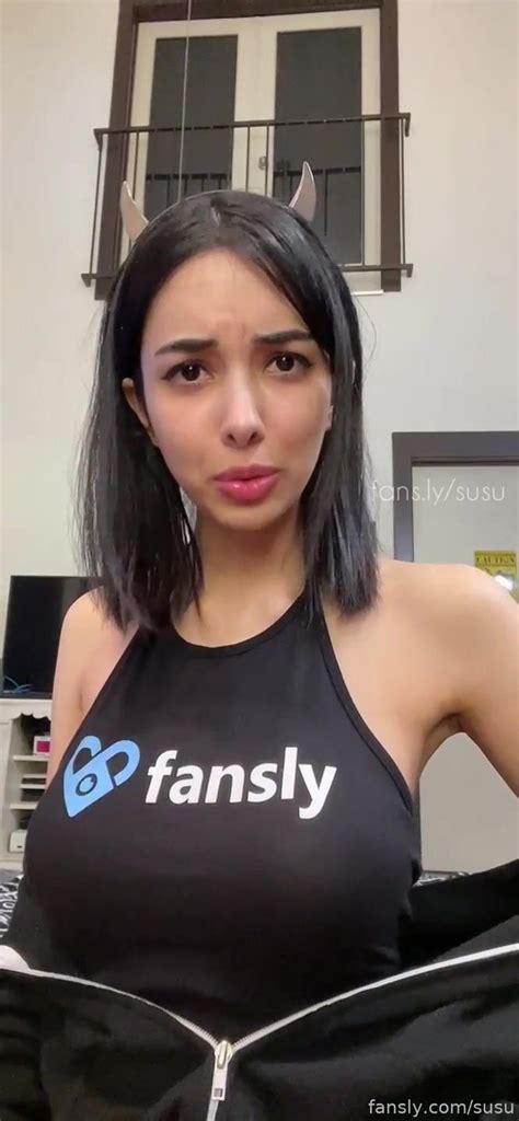 Susu Swimsuit Succubus Spit At The Camera Onlyfans Fansly Leak Thothub