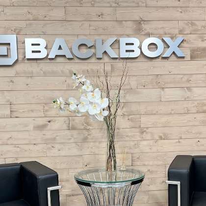 BackBox Software Office Photos Glassdoor