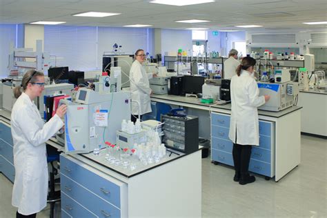 Materials Characterisation Analytical