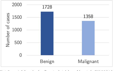 Figure 3 From A Divide And Conquer Approach To Maximise Deep Learning Mammography Classification