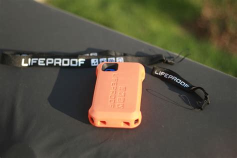 My I Tech Gadgets Lifeproof Lifejacket