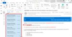 How To Select Multiple Emails In Any Outlook Version Appuals