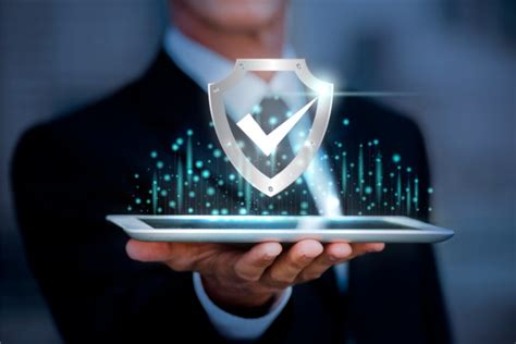 Objetivos Esenciales De La Seguridad Informática Orsl Servicios