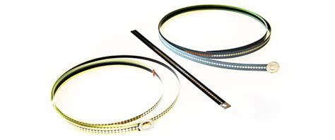 Diverter Strips For Lightning Protection