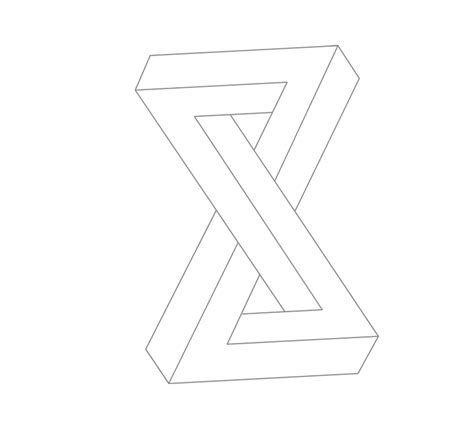 Symmetry Line Cnandco