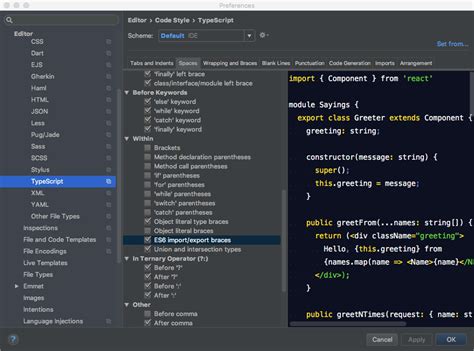 Top 12 Productivity Tips For Webstorm And Angular Part 2 — Sitepoint
