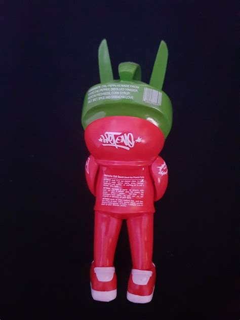 Quiccs Teq63 Sketracha On Carousell