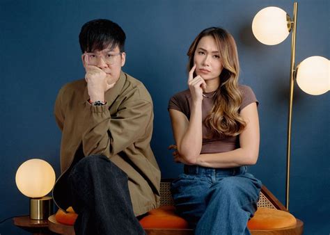 Jin Lim And Maggy Wang On What It Really Means To Be An Influencer