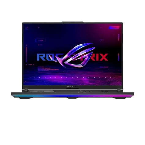 Asus Rog Strix Scar G Jy N W Laptop Specs Performance Compare Prices Pangoly