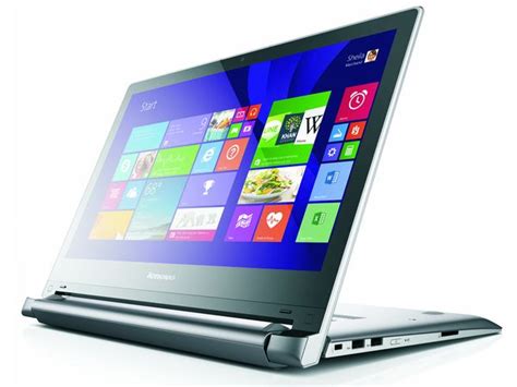 Lenovo Announces Refreshed Flex Dual Mode Laptops Lowyat Net