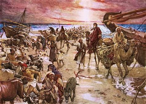 Laurareisblogger 10 Commandments Vs Hammurabi S Code