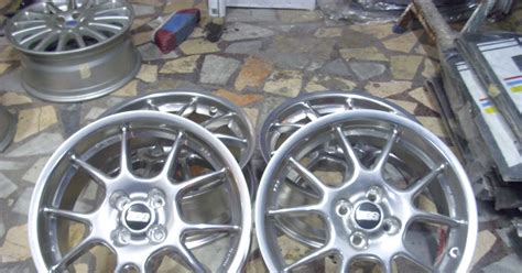 KASTAMONU JANT: BBS, 17 İNCH, 4x100, ET42, OFSET 7Jx17, SIFIR JANT