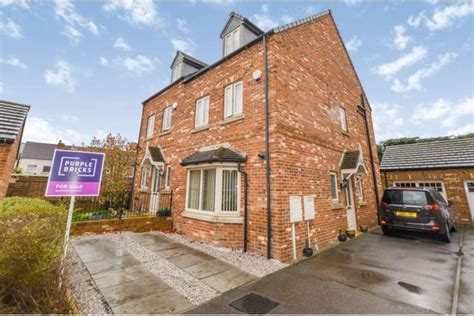 Property Valuation 80 Progress Drive Bramley Rotherham S66 1tt