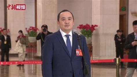 【两会30秒】全国政协委员叶聪：近三年 全球过半载人深潜由中国潜水器完成 Youtube