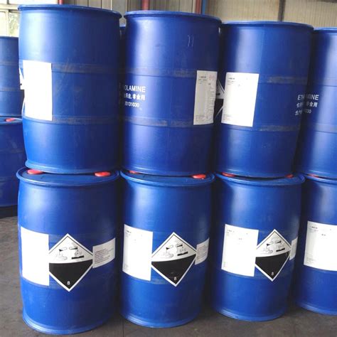 Supply Monoethanolamine Wholesale Factory Shenyang Kaijinsi Trading Co Ltd