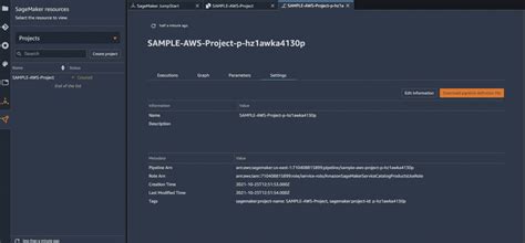 using aws sagemaker to set up a production ml pipeline part 2 phdata