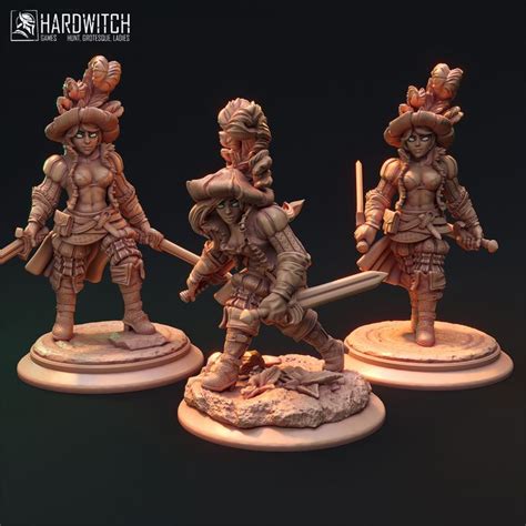 D Printable Phalanx Set NSFW By HardWitch Games