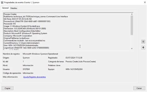 Lolbin Events How To Identify And Detect Some Of Them Datasec