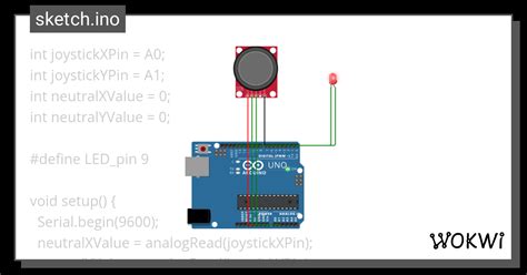 Lab Wokwi ESP STM Arduino Simulator