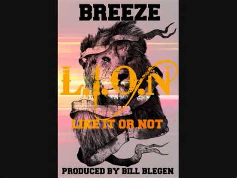 BREEZE DIFFRENT DAY YouTube