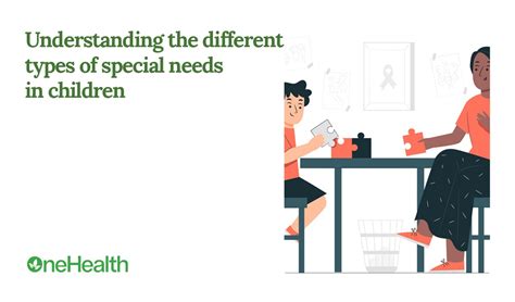 What Are The Types Of Special Needs At Elizabeth Simson Blog