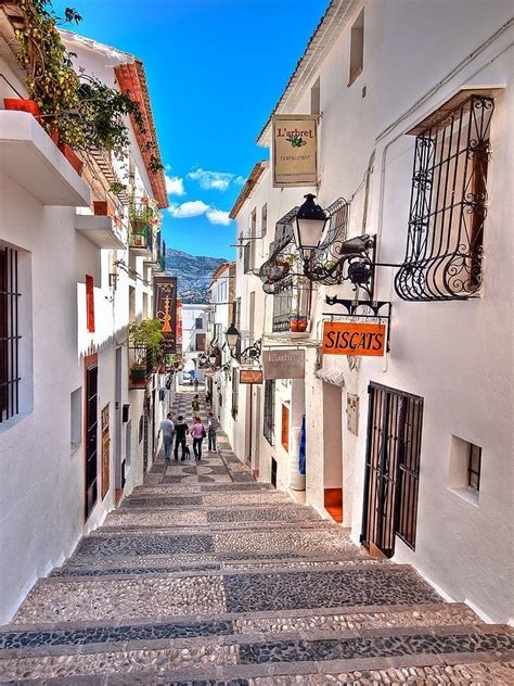 동화童話 속 같은 아름다운 유럽 마을 풍경 네이버 블로그