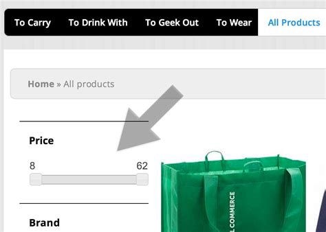 Using Search Api Ranges Module In Drupal 7 Webwash