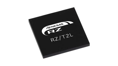 renesas electronics r9a07g074m04gbg ac0 arm cortex microprocessor rz