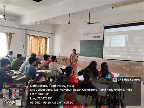 Course Facilitator Session On Cross Spectral Density Properties And The Wiener Khinchin Relation