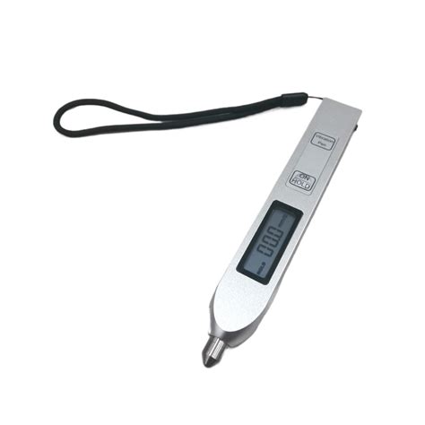 Vibration Meter Digital Vibrometer Handheld Tv200 Pen Type Vibration