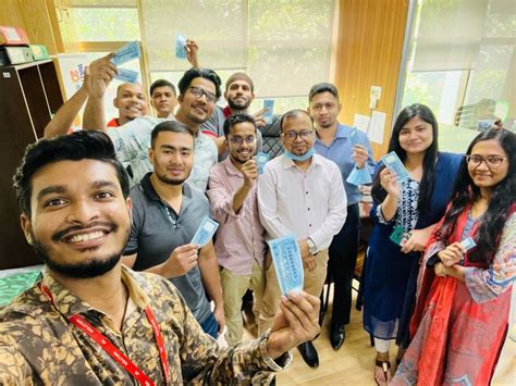 Md Sajjad Hossain Sezan On Linkedin Hr Happiness 24 Comments