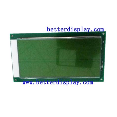 Lcd Display Tn Type Characters Display Cob Customized Lcd Module Lcd