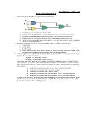 CPSC Winter Assignment Pdf DUE FEBRUARY TH STARTOFCLASS CPSC ASSIGNMENT
